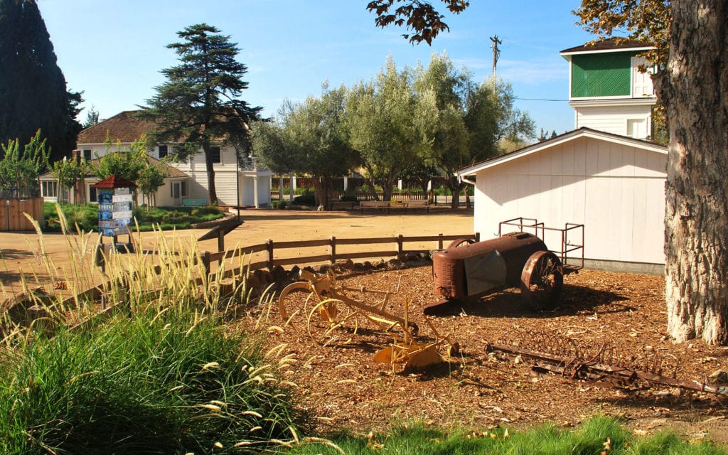 Alviso Adobe Park | BFS Landscape Architects | Planning, Design ...