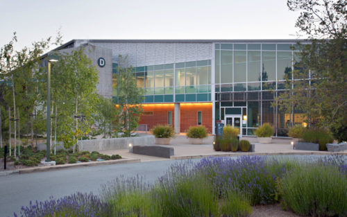 Ryan Ranch Outpatient Campus | BFS Landscape Architects | Planning ...