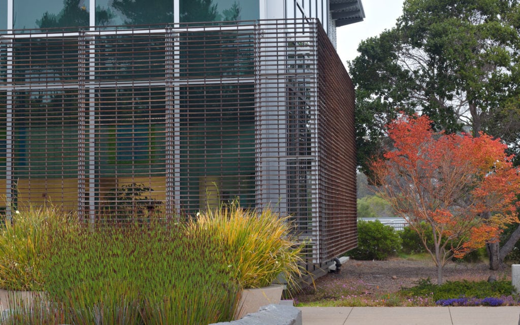 Ryan Ranch Outpatient Campus | BFS Landscape Architects | Planning ...