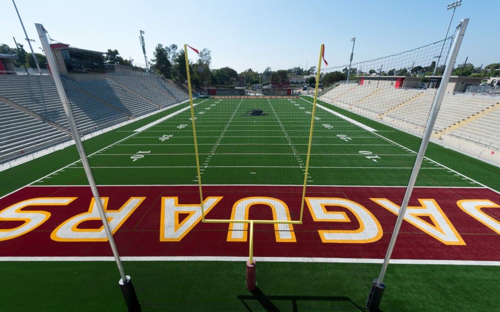 Southwestern Community College | BFS Landscape Architects | Planning ...