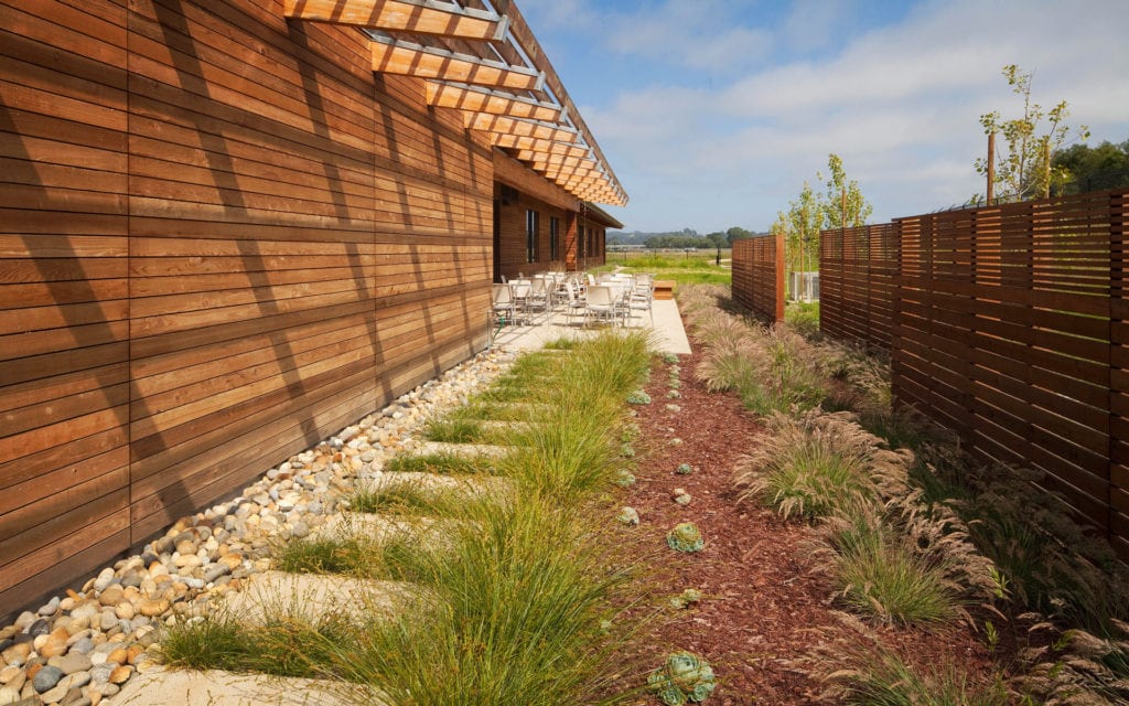 Watsonville Water Resources Center | BFS Landscape Architects | Planning, Design, Project Management
