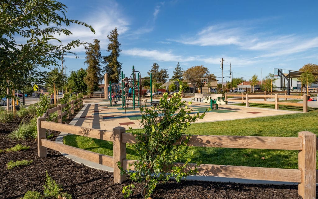 McCarthy Park | BFS Landscape Architects | Planning, Design, Project ...