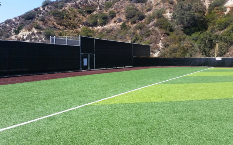 Glendale Sports Complex | BFS Landscape Architects | Planning, Design ...