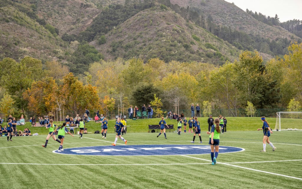 All Saints Day School Expansion | BFS Landscape Architects | Planning ...