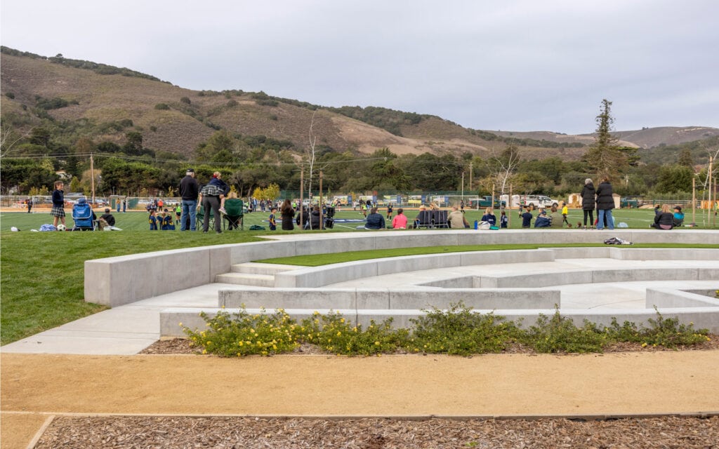 All Saints Day School Expansion | BFS Landscape Architects | Planning ...
