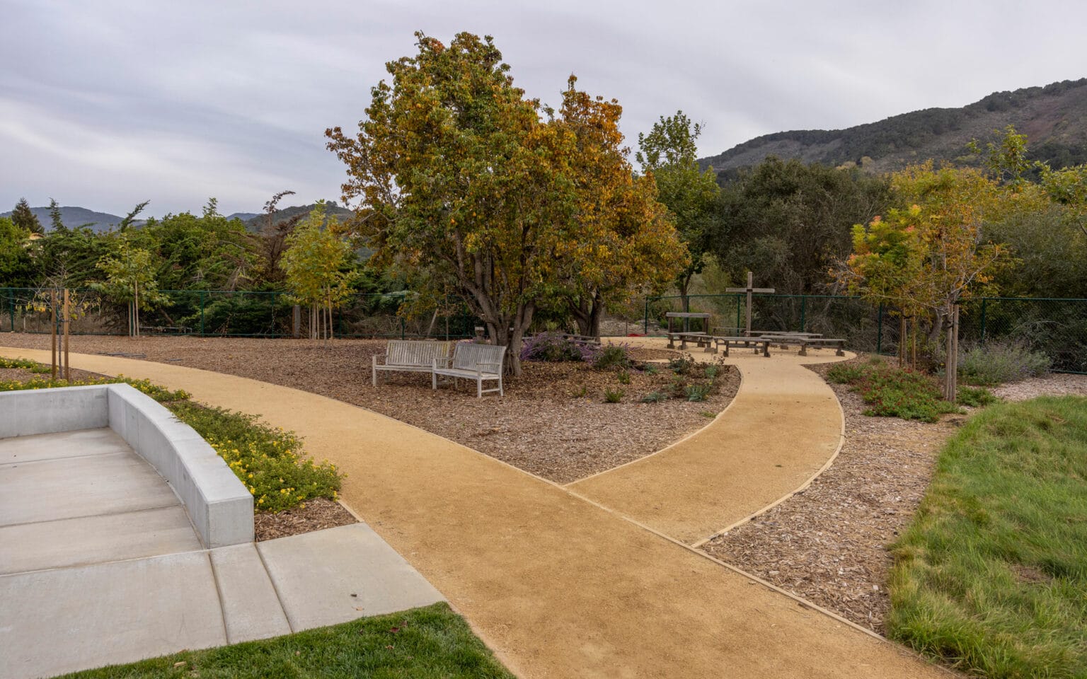 All Saints Day School Expansion | BFS Landscape Architects | Planning ...